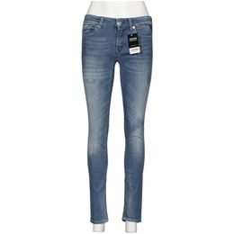 Replay Jeans Damen Gr&ouml;&szlig;e 28 blau