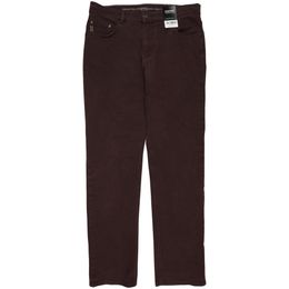 Brax Jeans Herren Gr&ouml;&szlig;e 34 bordeaux