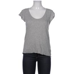SET T-Shirt Damen Gr&ouml;&szlig;e M grau