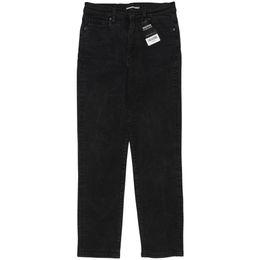 armedangels Jeans Damen Gr&ouml;&szlig;e 26 schwarz