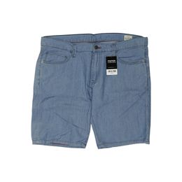 Tommy Hilfiger Shorts Herren Gr&ouml;&szlig;e 38 hellblau
