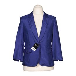 Basler Blazer Damen Gr&ouml;&szlig;e M blau