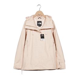 The North Face Jacke Damen Gr&ouml;&szlig;e M beige