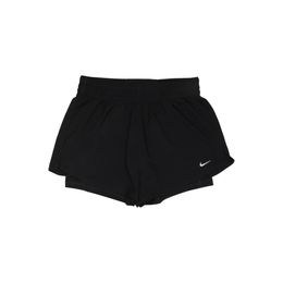 Nike Shorts Damen Gr&ouml;&szlig;e M schwarz
