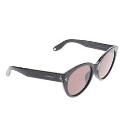 Givenchy Sonnenbrille Damen Gr&ouml;&szlig;e One Size schwarz