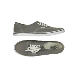 Vans Sneaker Damen Gr&ouml;&szlig;e 42 grau