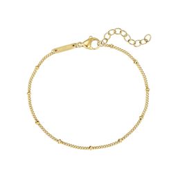 EASTSIDE Armband Damen Gr&ouml;&szlig;e One Size goldgelb