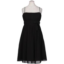 Marie Lund Kleid Damen Gr&ouml;&szlig;e XS schwarz