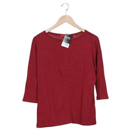 s.Oliver Langarmshirt Damen Gr&ouml;&szlig;e S rot