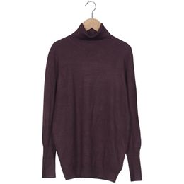 Marie Lund Pullover Damen Gr&ouml;&szlig;e M lila