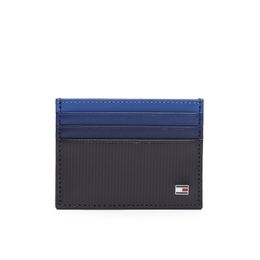 Tommy Hilfiger Kartenetui Herren Gr&ouml;&szlig;e One Size blau / navy / dunkelblau
