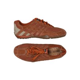 Geox Sneaker Herren Gr&ouml;&szlig;e 40 bunt