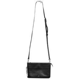 Coccinelle Handtasche klein Leder Damen Gr&ouml;&szlig;e One Size schwarz