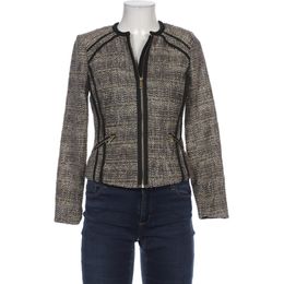 H&M H&M Blazer Damen Gr&ouml;&szlig;e M braun
