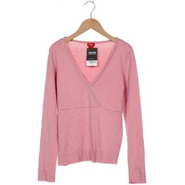 s.Oliver Pullover Damen Gr&ouml;&szlig;e L pink