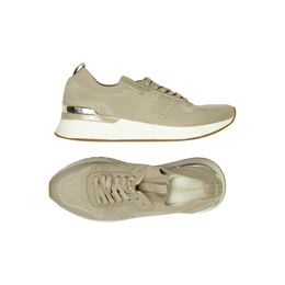Tamaris Sneaker Damen Gr&ouml;&szlig;e 37 beige