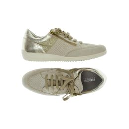 Geox Sneaker Damen Gr&ouml;&szlig;e 37 beige