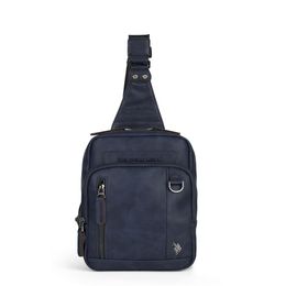 U.S. Polo Assn. Rucksack Herren Gr&ouml;&szlig;e One Size marine