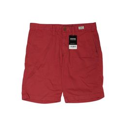 Tommy Hilfiger Shorts Herren Gr&ouml;&szlig;e 32 rot