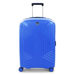 Roncato Trolley 'Ypsilon' Herren Gr&ouml;&szlig;e One Size hellblau