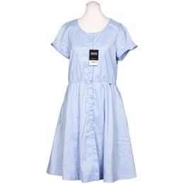 Cinque Kleid Damen Gr&ouml;&szlig;e M hellblau