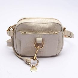 See by Chlo&eacute; See By Chlo&eacute; Handtasche Damen Gr&ouml;&szlig;e One Size hellgrau
