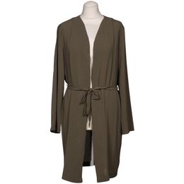 Only Strickjacke Damen Gr&ouml;&szlig;e M gr&uuml;n