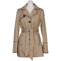 V&eacute;ro Moda Vero Moda Mantel Damen Gr&ouml;&szlig;e M beige