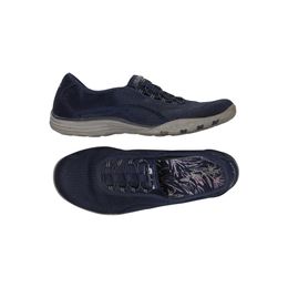 Skechers Sneaker Damen Gr&ouml;&szlig;e 38 marine