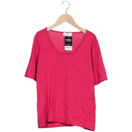 Peter Hahn Pullover Damen Gr&ouml;&szlig;e XXL pink