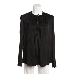 Mulberry Bluse / Tunika Damen Gr&ouml;&szlig;e M schwarz