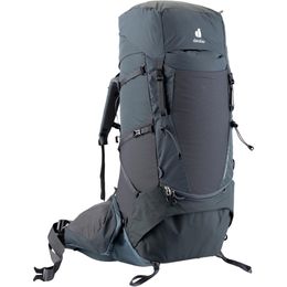 Deuter Sportrucksack 'Aircontact Core 70+10' Herren Gr&ouml;&szlig;e one size grau