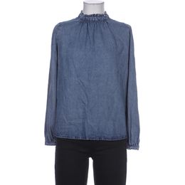 SET Bluse Damen Gr&ouml;&szlig;e XS blau