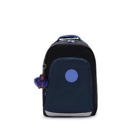Kipling Rucksack 'Class Room' Jungen Gr&ouml;&szlig;e One Size marine / royalblau / schwarz