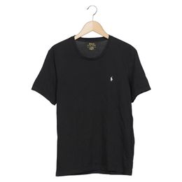 Polo Ralph Lauren T-Shirt Herren Gr&ouml;&szlig;e M schwarz