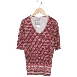 Gerry Weber T-Shirt Damen Gr&ouml;&szlig;e M rot