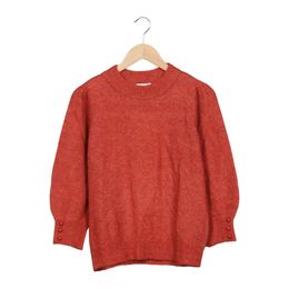 Ichi Pullover Damen Gr&ouml;&szlig;e S rot