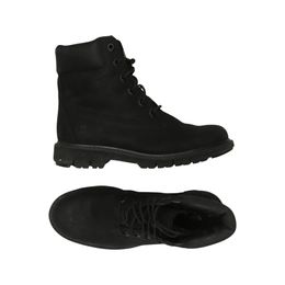 Timberland Stiefelette Damen Gr&ouml;&szlig;e 37.5 schwarz