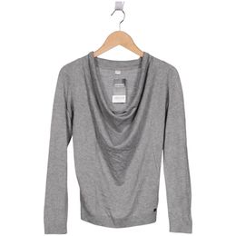 s.Oliver Pullover Damen Gr&ouml;&szlig;e S grau
