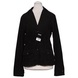Tommy Hilfiger Blazer Damen Gr&ouml;&szlig;e S schwarz