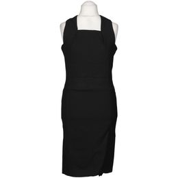 BOSS Black Kleid Damen Gr&ouml;&szlig;e L schwarz