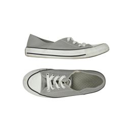 Converse Sneaker Damen Gr&ouml;&szlig;e 35 grau