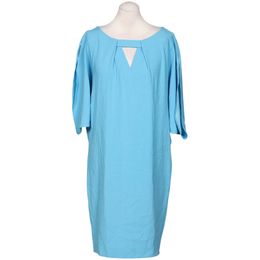 Laur&egrave;l Laurel Kleid Damen Gr&ouml;&szlig;e M hellblau