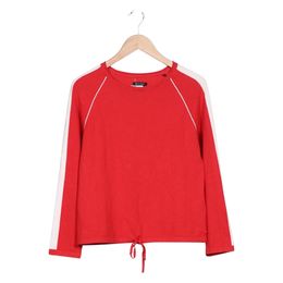 Marc O'Polo Marc O'polo Pullover Damen Gr&ouml;&szlig;e M rot