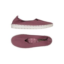 Skechers Ballerina Damen Gr&ouml;&szlig;e 42 pink