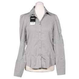 Gant Bluse Damen Gr&ouml;&szlig;e M grau