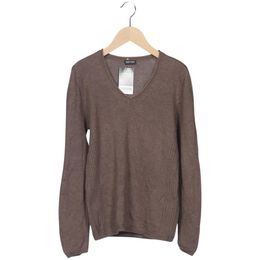 Gerry Weber Pullover Damen Gr&ouml;&szlig;e M braun