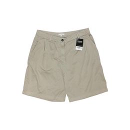 Tommy Hilfiger Shorts Damen Gr&ouml;&szlig;e XL beige