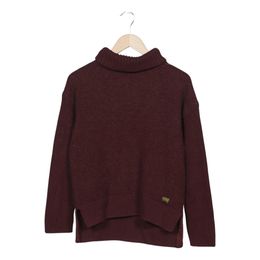G-Star Raw G-star Pullover Damen Gr&ouml;&szlig;e XS bordeaux