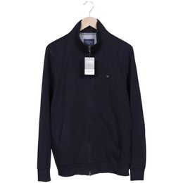 Christian Berg Sweater Herren Gr&ouml;&szlig;e L marine